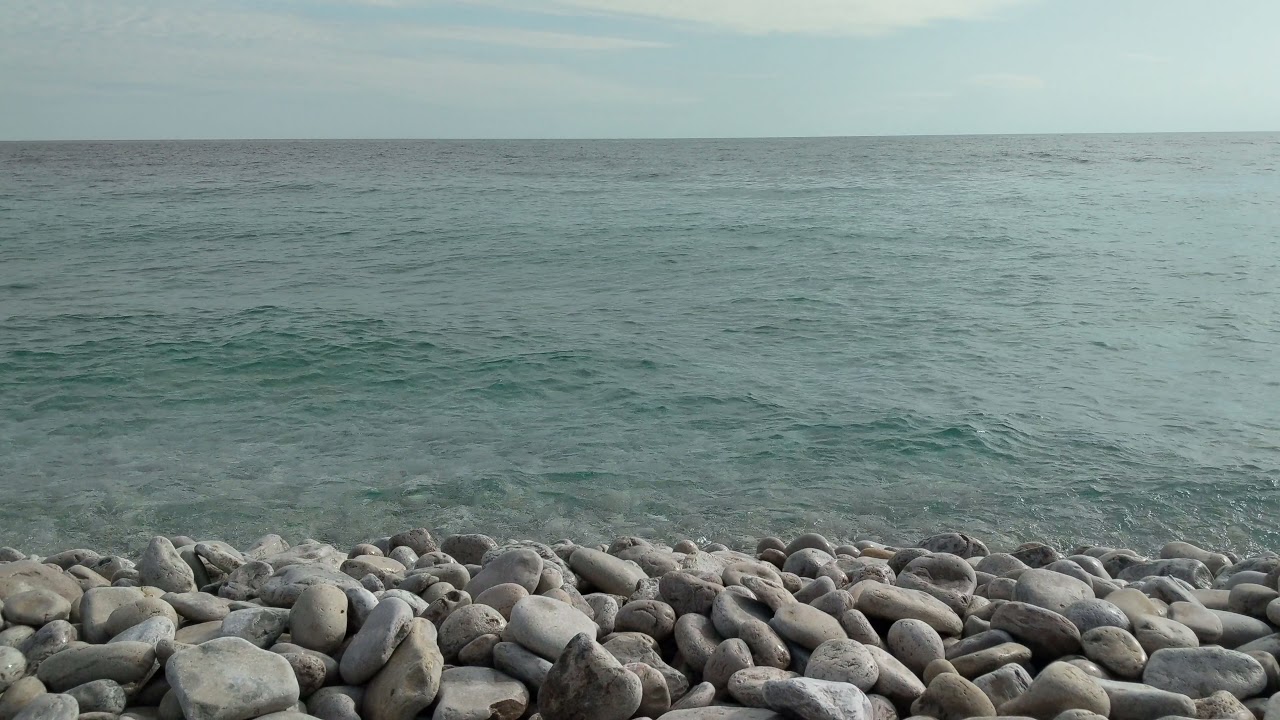 Bruce Peninsula National Park Halfway Log Dump- Bruce Trail - YouTube