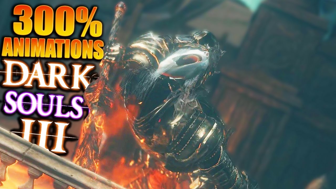 The FUNNIEST Pair At 300% Animations - Floppy Souls 3 Funny Moment #5 ...