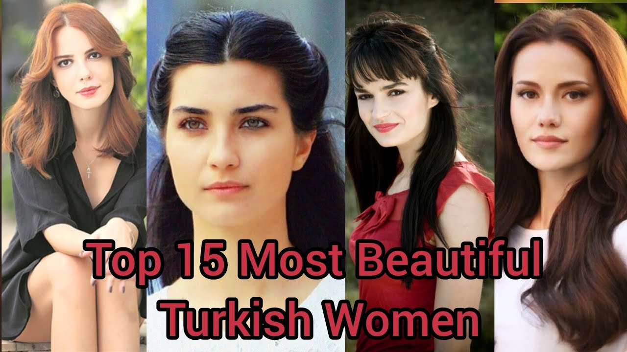 Top 15 Most Beautiful Turkish Women / Most Beautiful Turkish Women ...