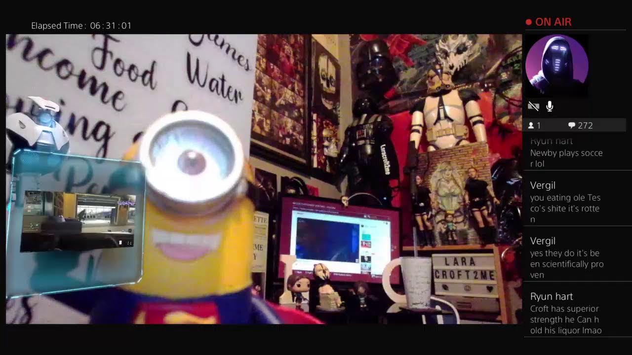 Sippin Da Toxic dirty water - YouTube