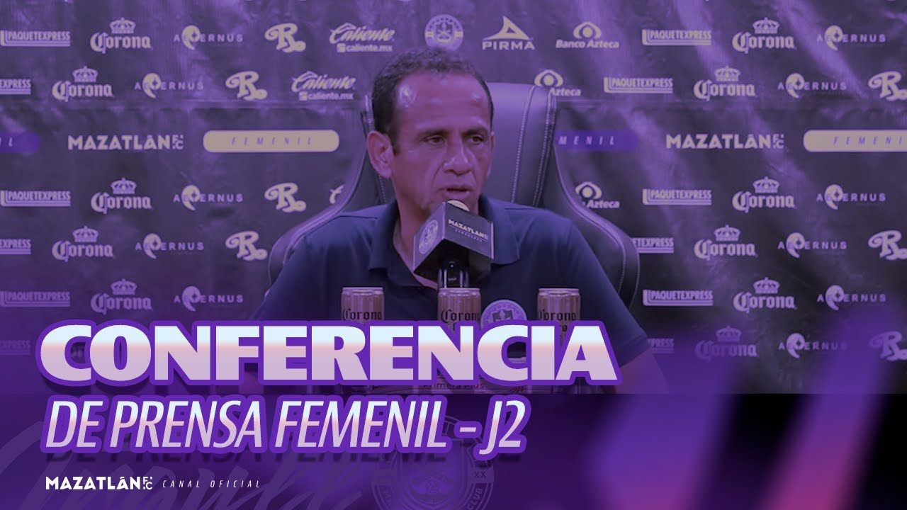 CONFERENCIA DE PRENSA: Miguel Razo - YouTube