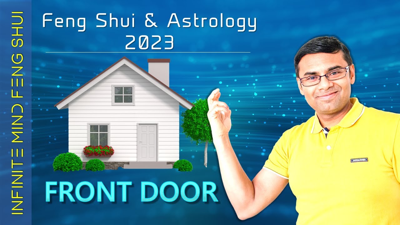 Is your FRONT DOOR LUCKY for your ZODIAC SIGN? - Front Door Feng Shui ...