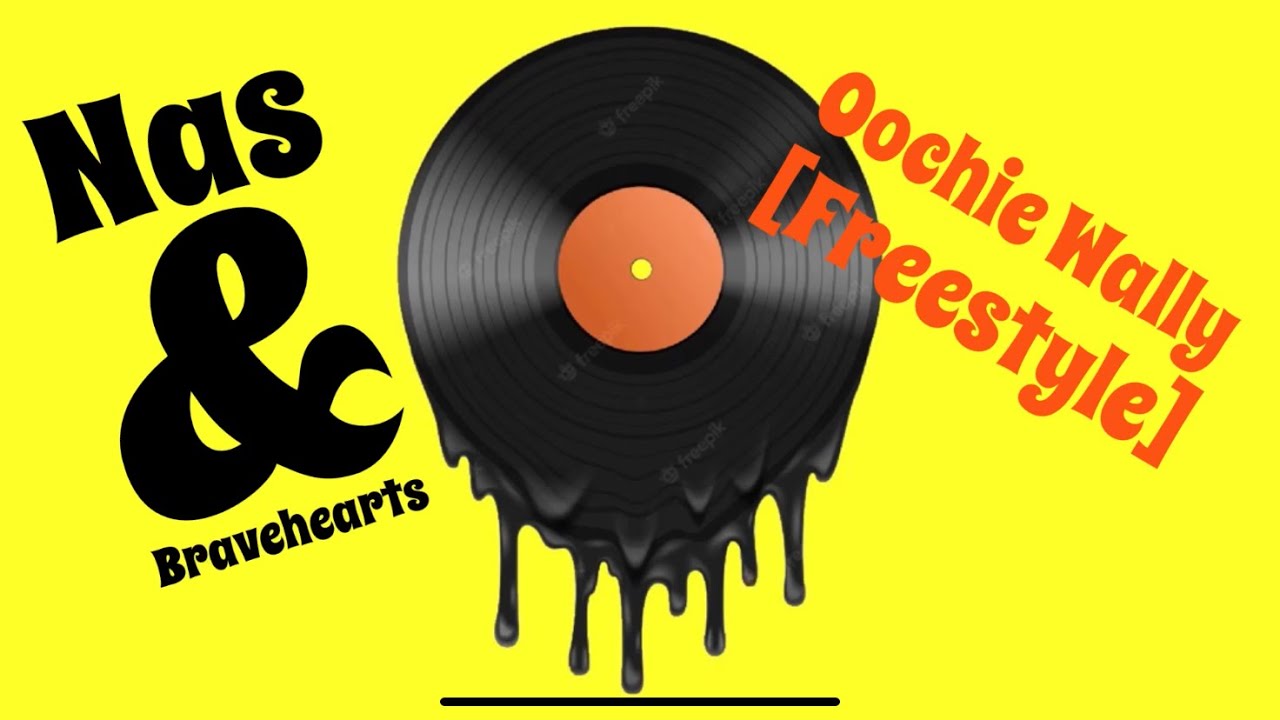 Oochie Wally [Freestyle] @BerranLee | Cryptic Raps - YouTube