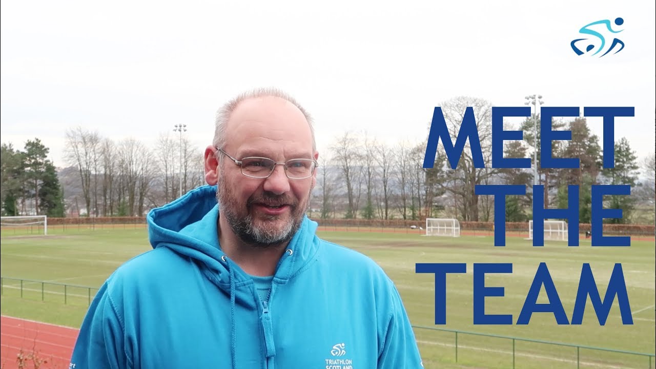 Meet the Gold Coast Team - Ewan Stirling - YouTube