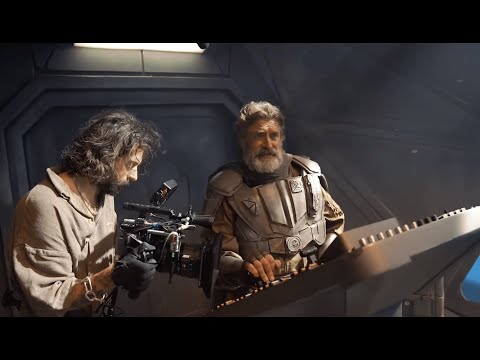 SONY - Dorian & Daniel - MAKING OF - YouTube