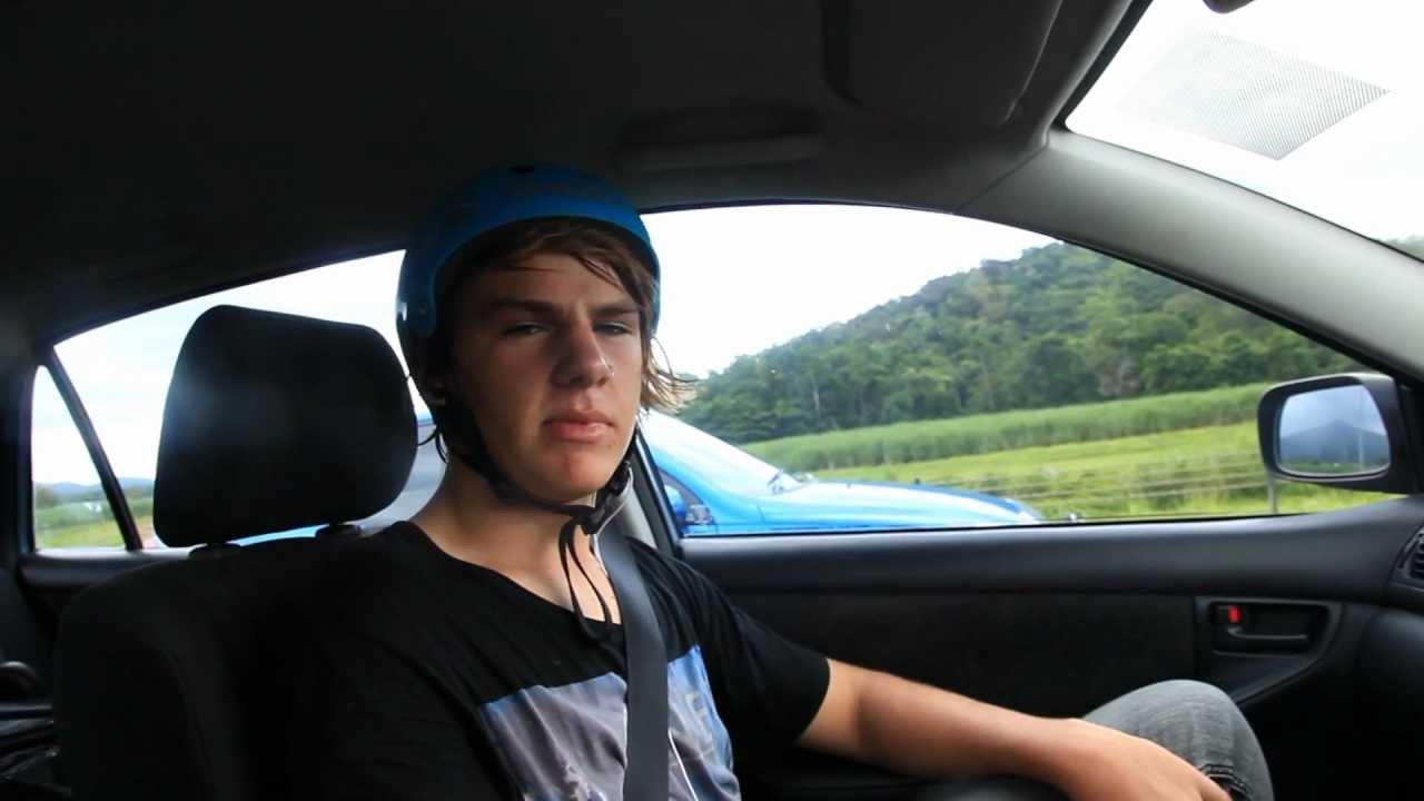 Dylan Farley BMX Power Hour - YouTube