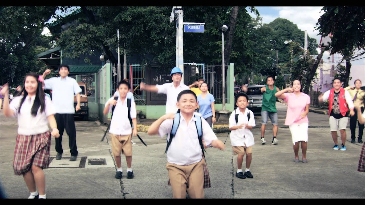 GO! Education Music Video - DepEd Philippines - YouTube