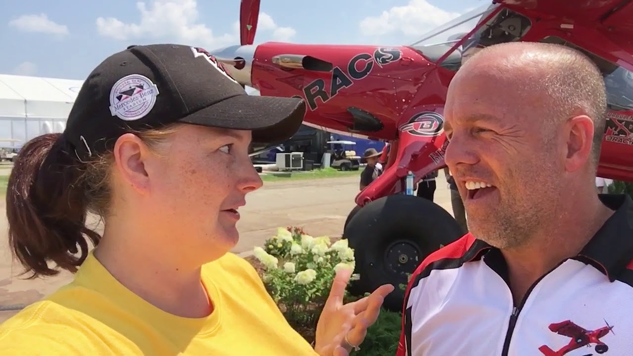 Mike Patey thinks I’m awesome! - YouTube