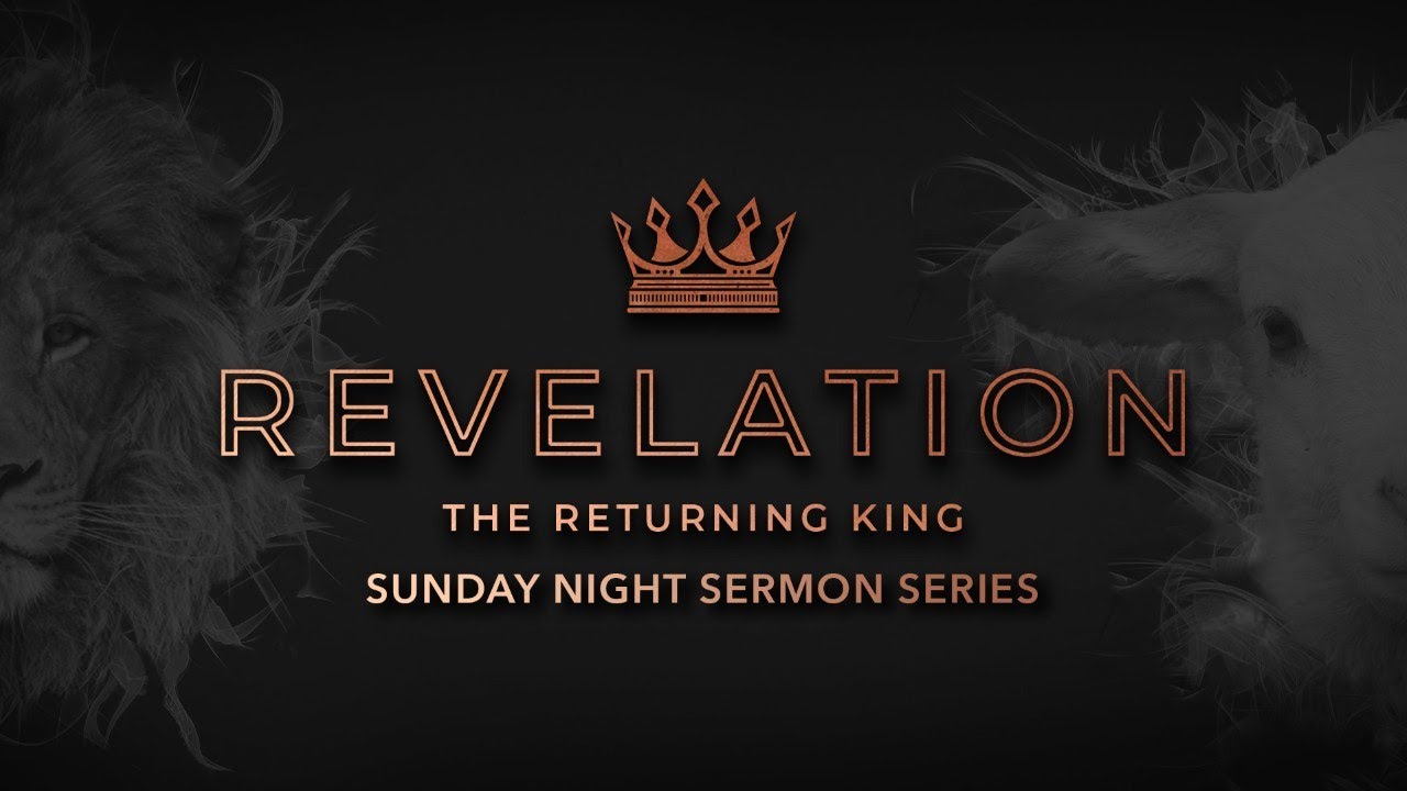 2024.06.30 PM - “The King is Coming” - Pastor Greg Powell - YouTube