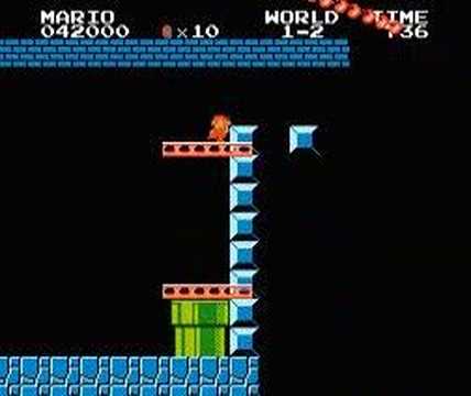 Hardest Mario Level (Completed) - YouTube