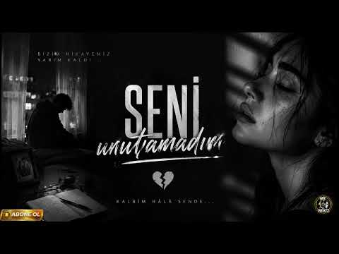 SENİ UNUTAMADIM | Arabesque-Trap 2026