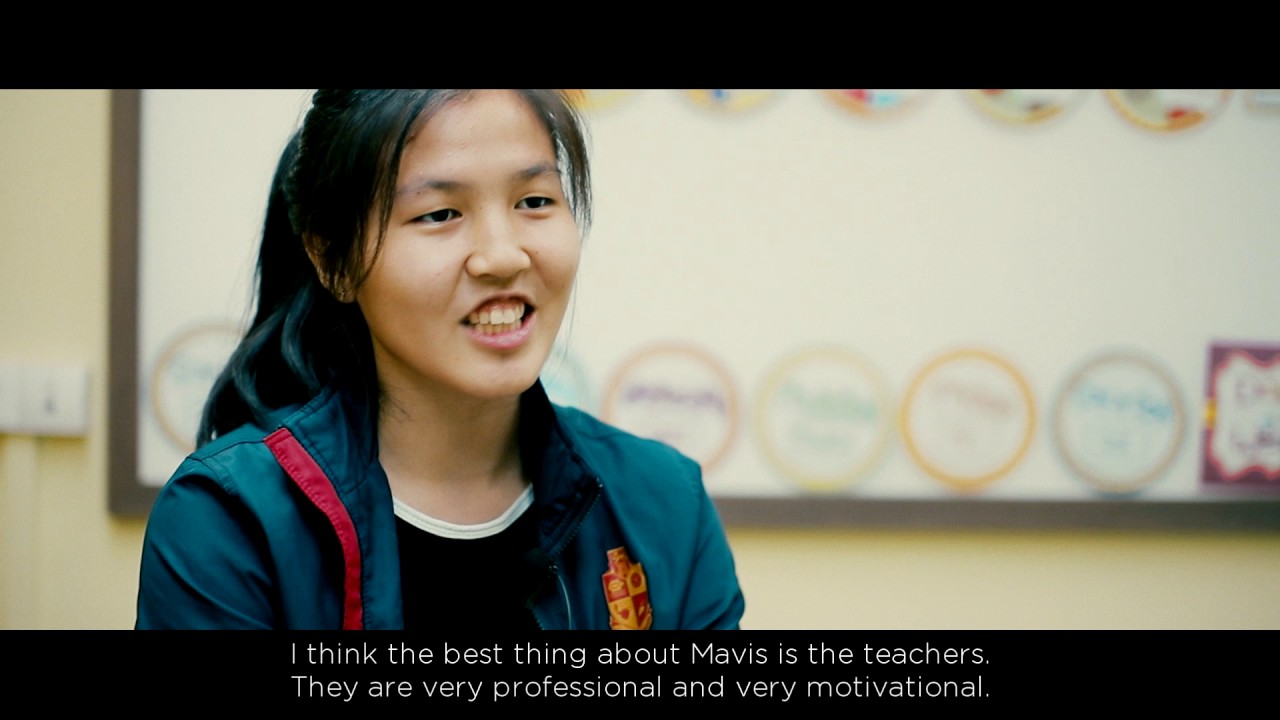 Mavis Tutorial Centre - YouTube