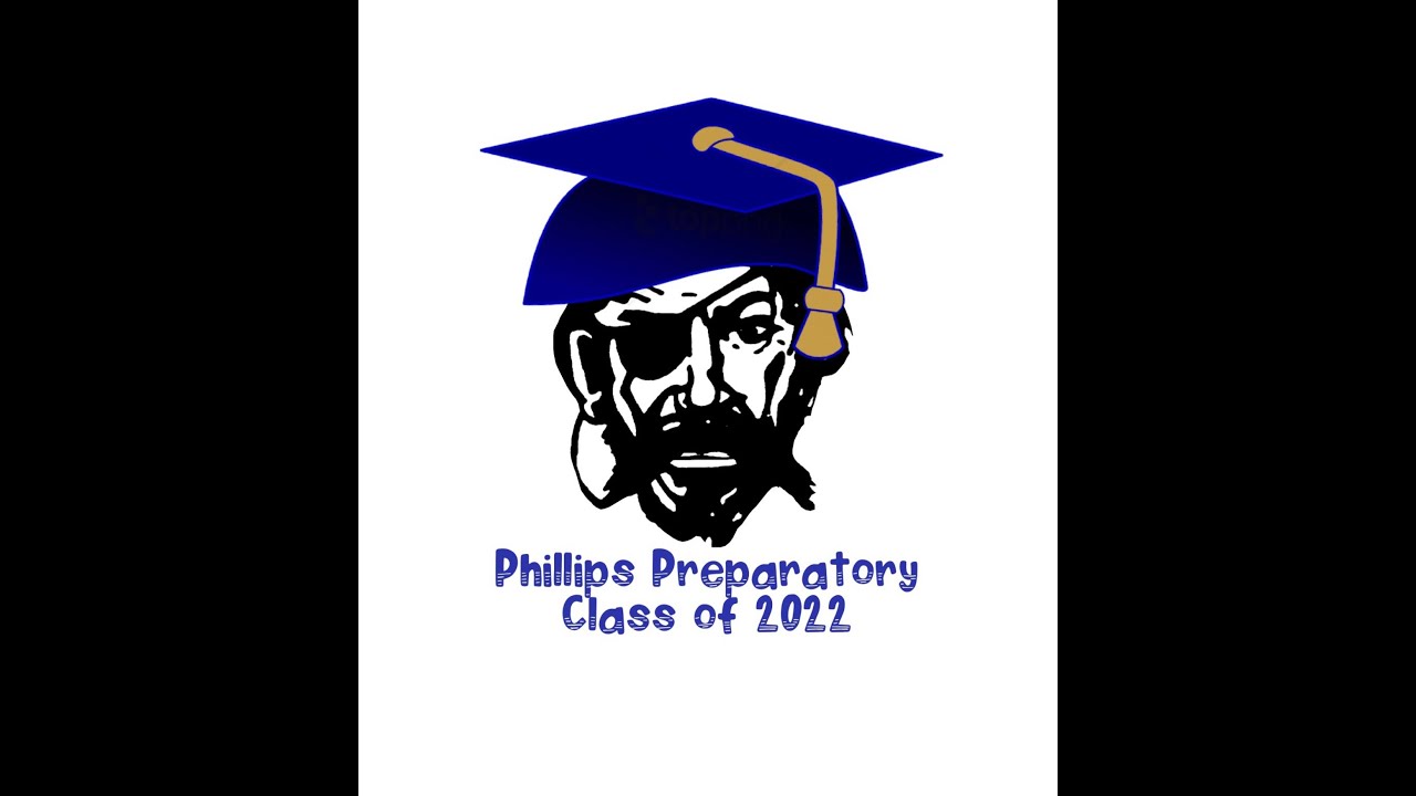 Phillips Preparatory Class of 2022-Compilation of Your 8th Grade Year ...