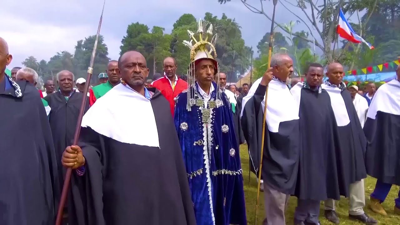 የቡና መነሻ የሆነችዉ ከፋን እንጎብኛት (documentary about kefa) - YouTube