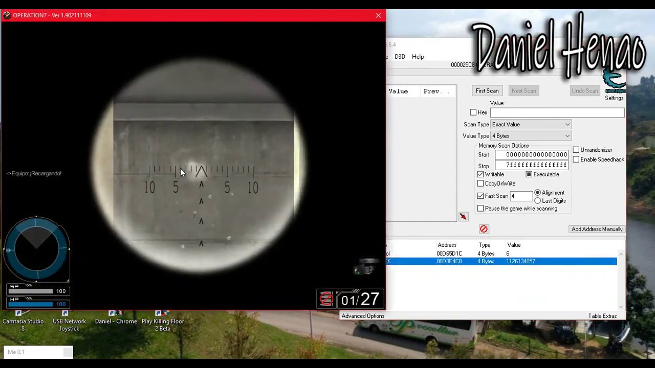 Hack Operation7 2021 [Bypass] Junio - YouTube