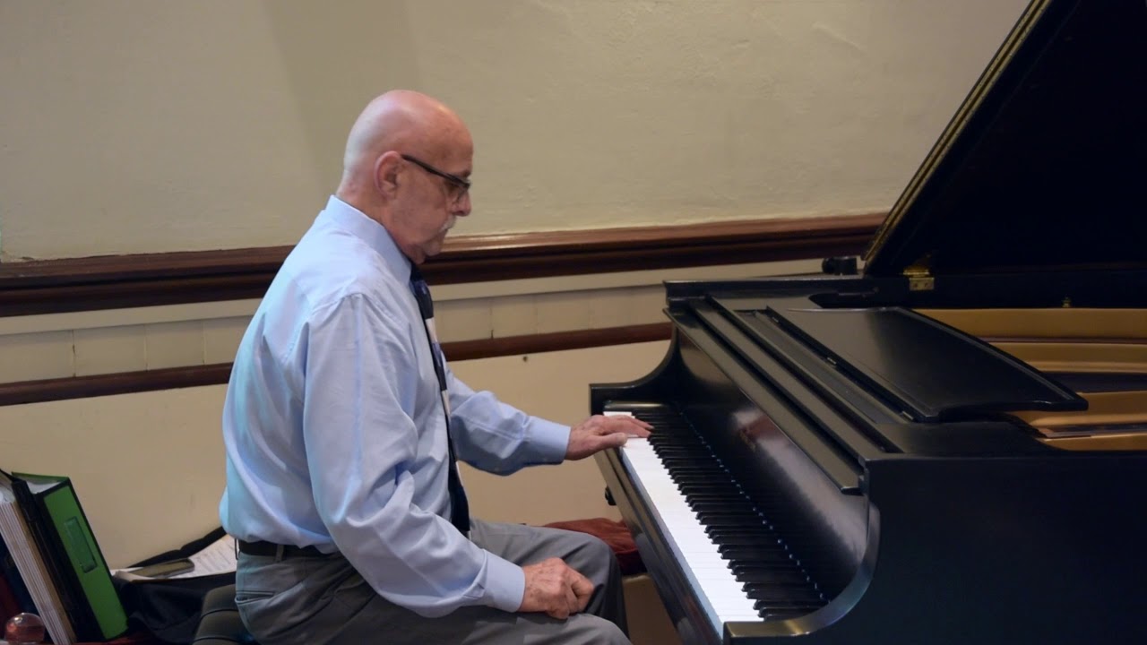 Martin Rinkart - "Now Thank We All Our God" - November Hymn of the ...