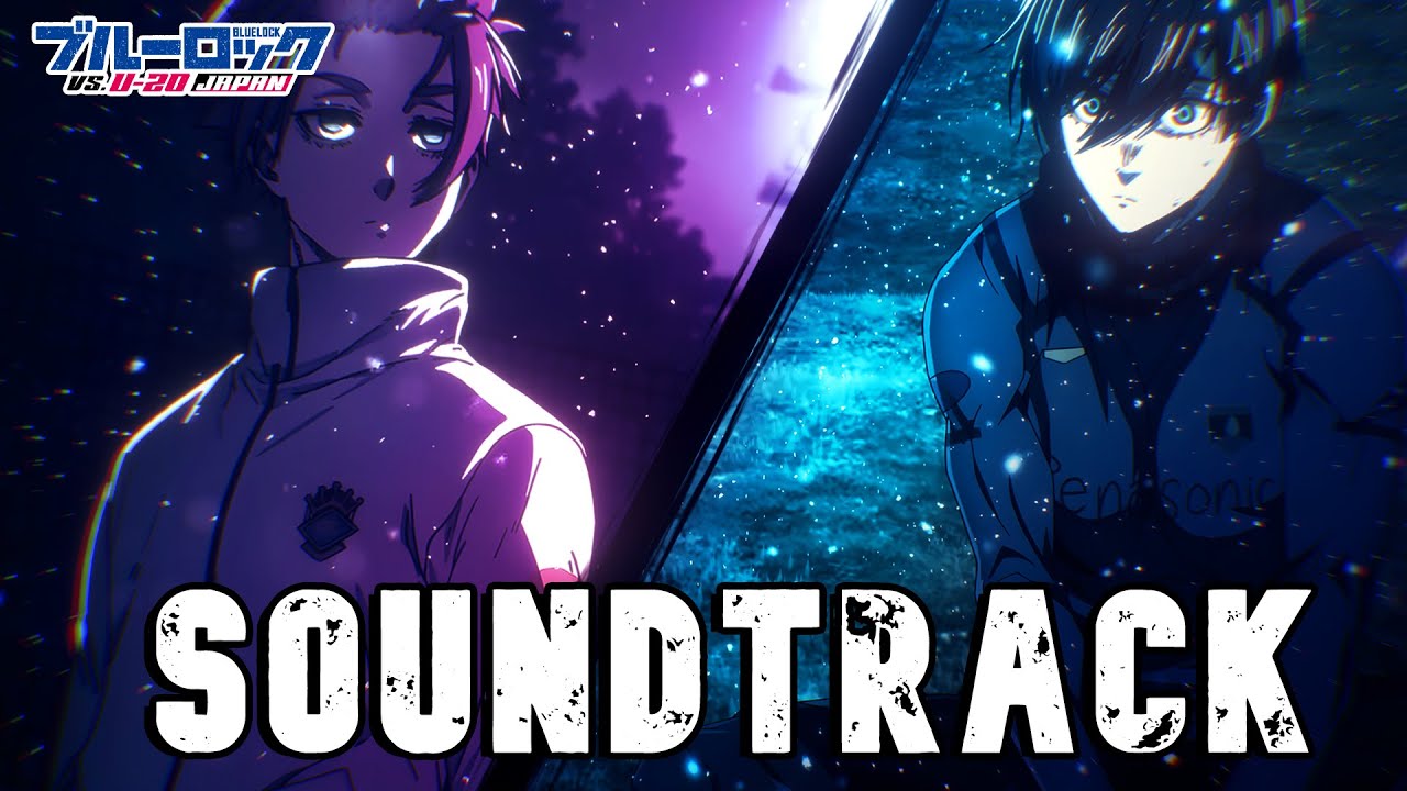 Rin & Sae Backstory Theme - Blue Lock S2 ep9 OST | Full Soundtrack [HQ ...