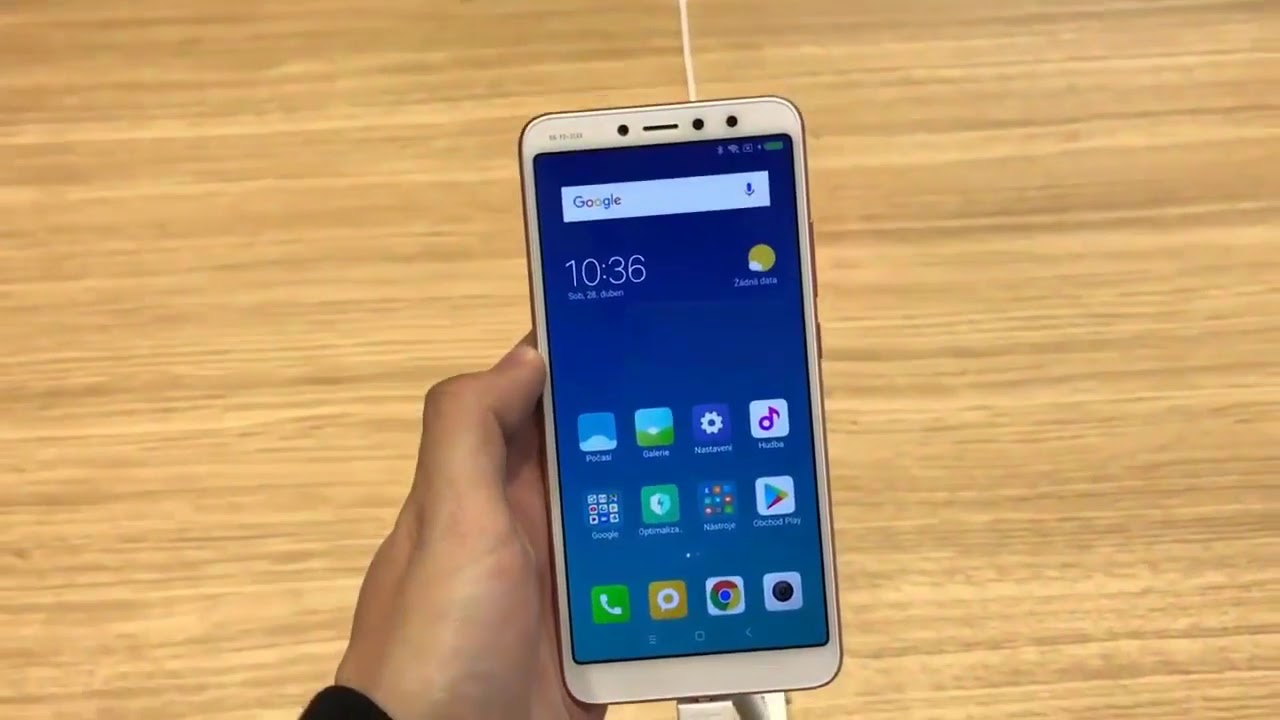 Xiaomi Mi S2 Unboxing and Review In Hindi 2018.. - YouTube
