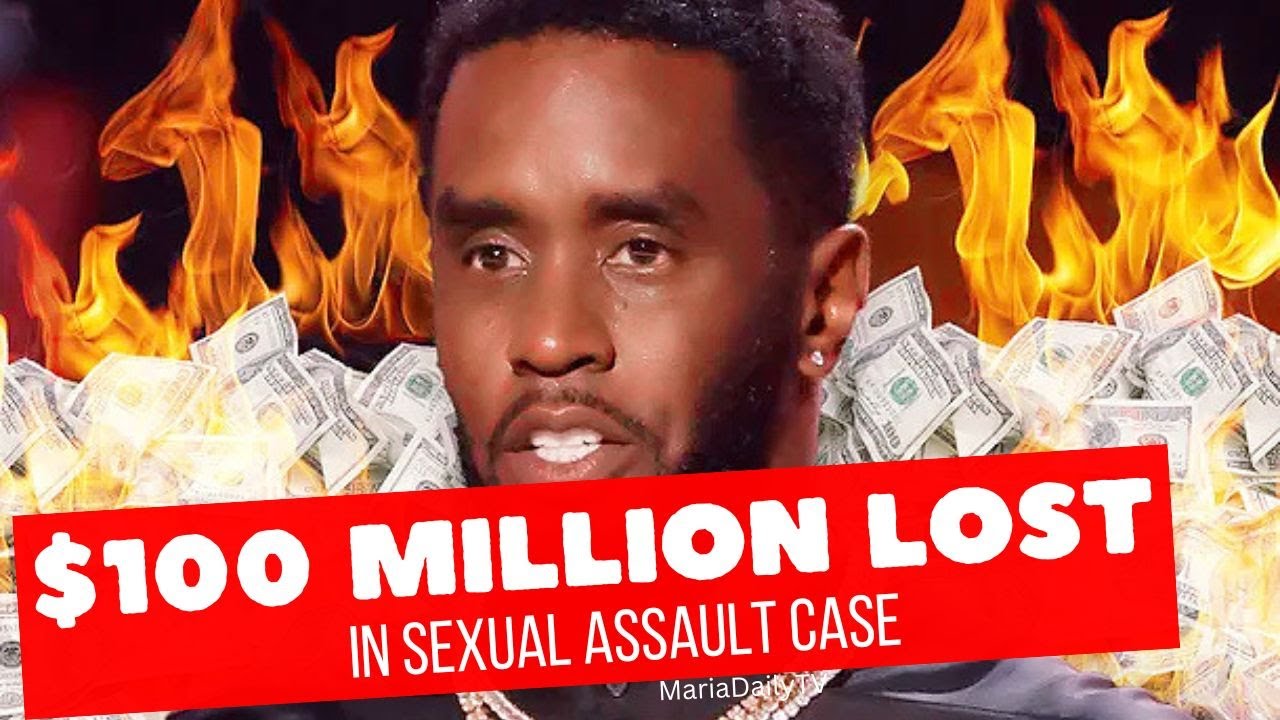 Diddy lost $100M sexual assault case ~ Miami hotel subpoena for all ...