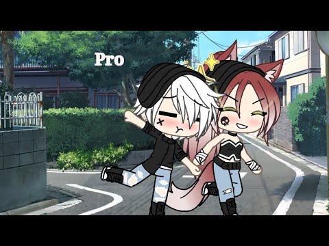 Pro•Glmv•More OC Introductions - YouTube