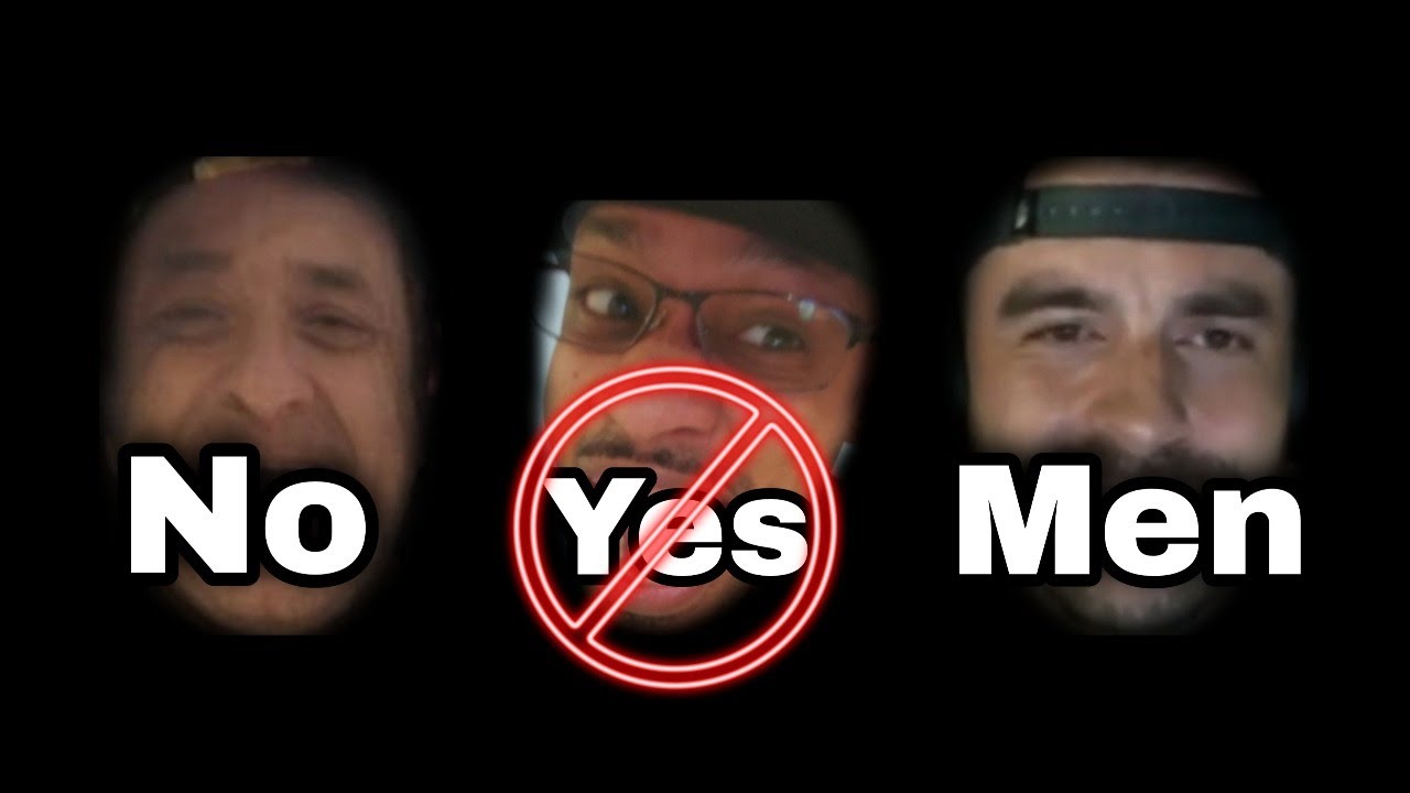 No Yes Men | Ep3 - Recap Past Drama - YouTube