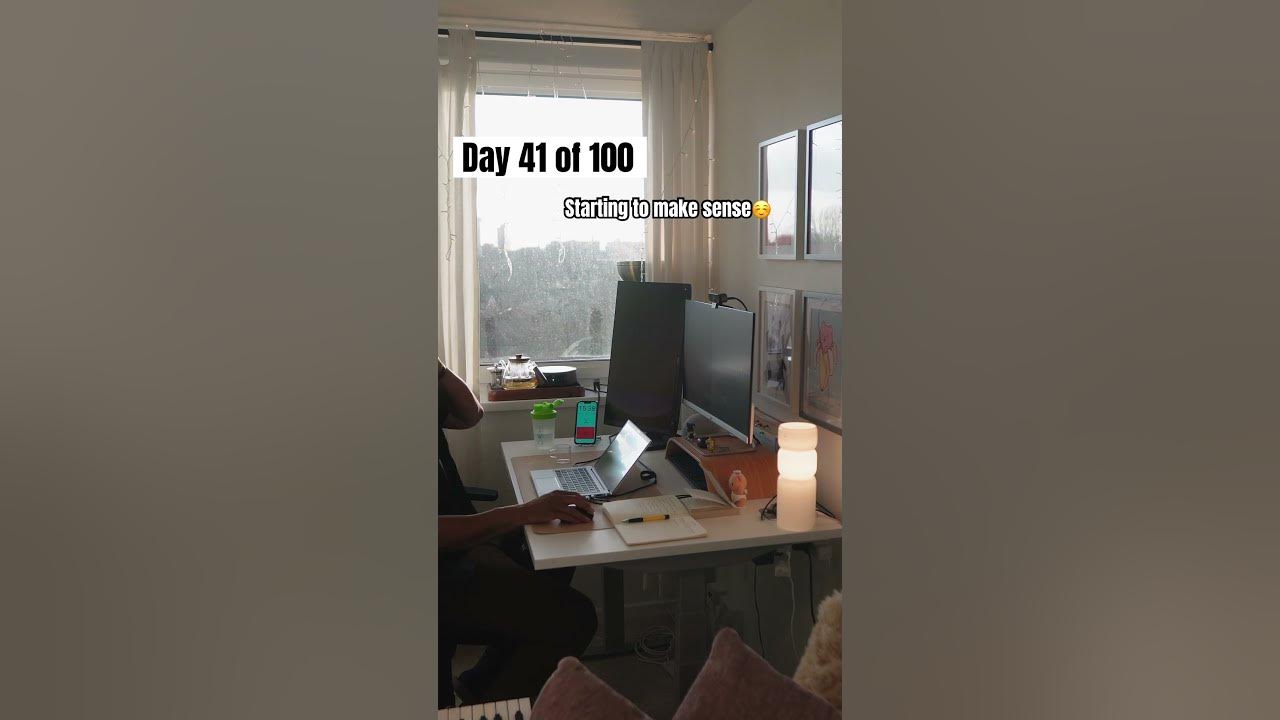 Day 41 of 100 bliss moments #coding #javascript #journey - YouTube