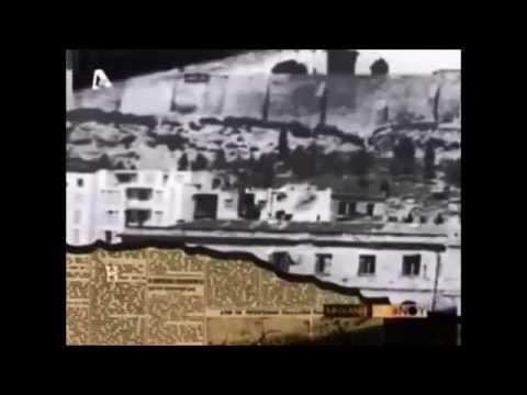 Η Μάχη του Μακρυγιάννη-The battle of Makrigianni 1944 - YouTube