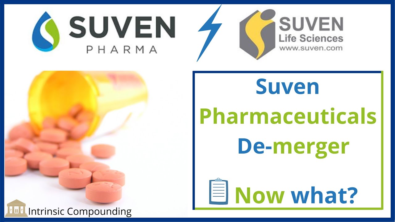 Stock Analysis: Understanding Suven Pharma & why it is an interesting ...