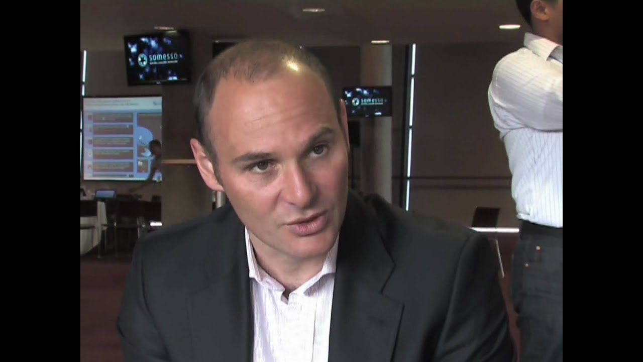 Rene Rechtman (Go Viral) on Quality Content, Value - YouTube