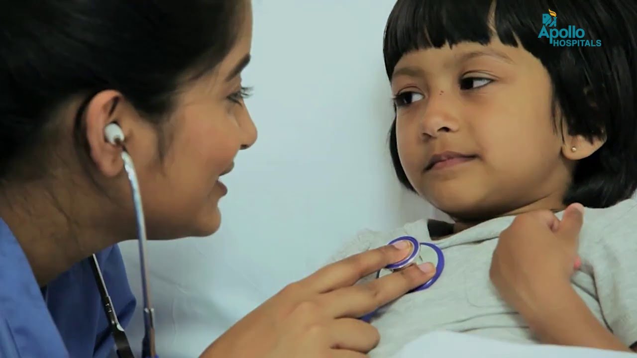 Promotional FIlm | Apollo Hospitals | A Tribute to Nurses - YouTube