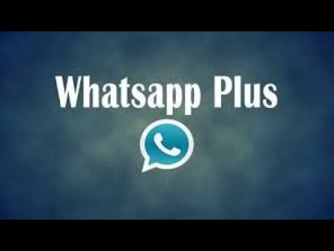 Tam izahlı!!! Whatsapp plus yükləmək və istifadə qaydası. Yükləmə linki açıqlamada verilib.