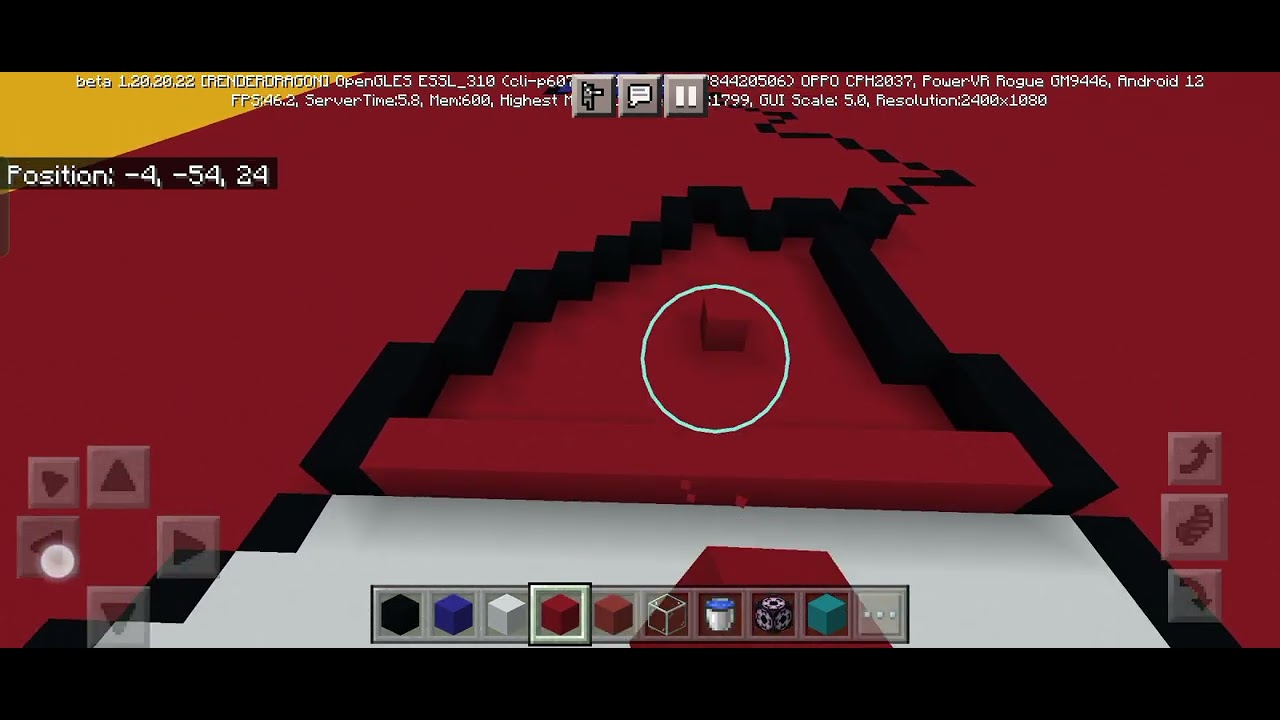 How to Build Huge scale In Minecraft (Part 1) luxembourg 🇱🇺 credits to ...