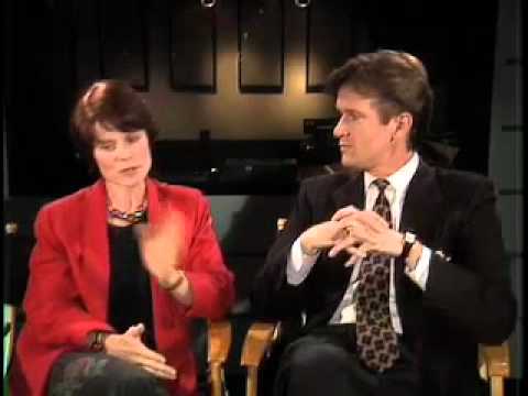 Brian Byers—Talk Show Host Demo - YouTube