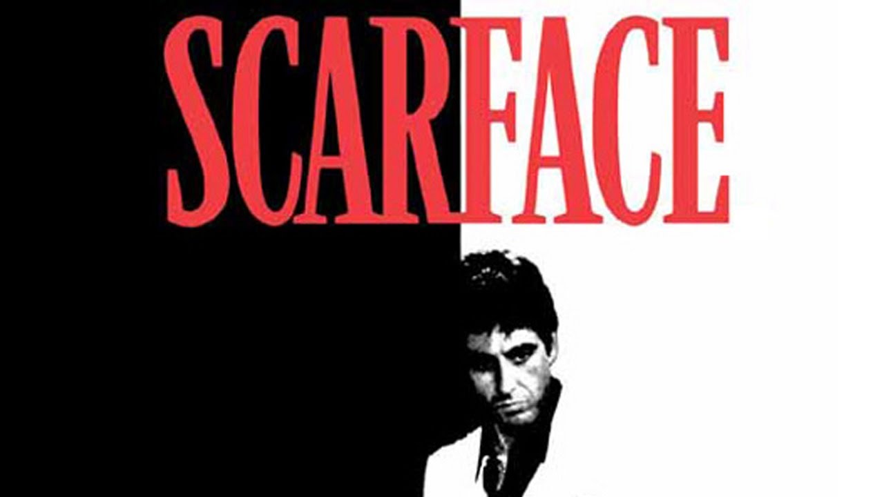 TC Dickinson ft Carrera - Scarface (instrumental Hip Hop version) - YouTube