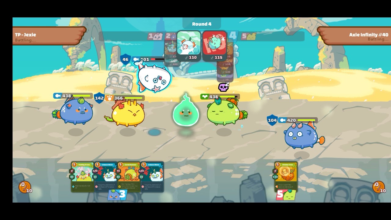 TEAM PUYAT - JEXIE Gameplay ABP vs ABP - YouTube