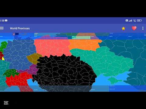 Gizemli bir ülke!? (Lütfen izleyin)