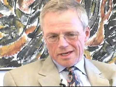 CEO Anders Eldrup Dong Energy - YouTube