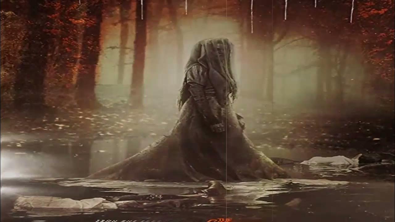 Lacrimosa (Llorona Horror Story) - YouTube