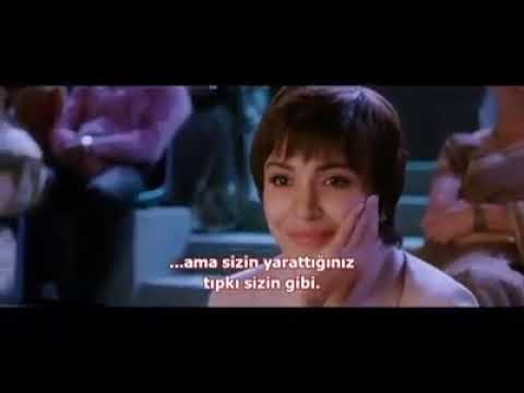 HANGİ TANRIYA  İNANACAĞIZ ? peekaydan bir sahne