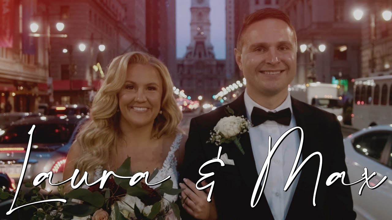 Laura & Max // 11.18.2022 - YouTube