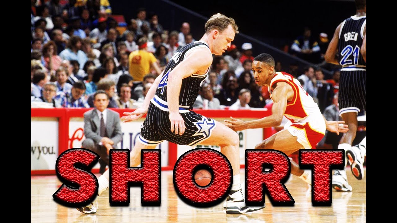 THE 10 SHORTEST NBA PLAYERS EVER - YouTube