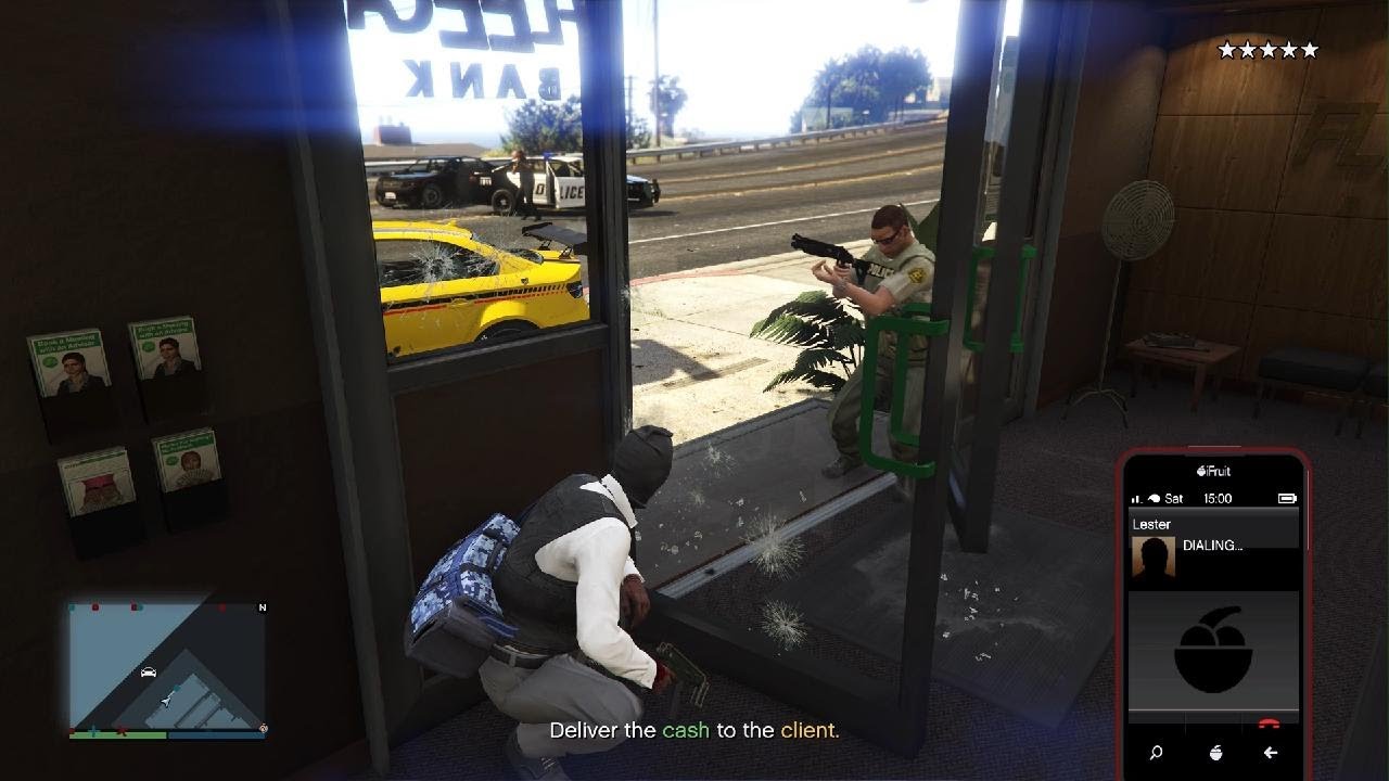 Gta poor to rich - YouTube