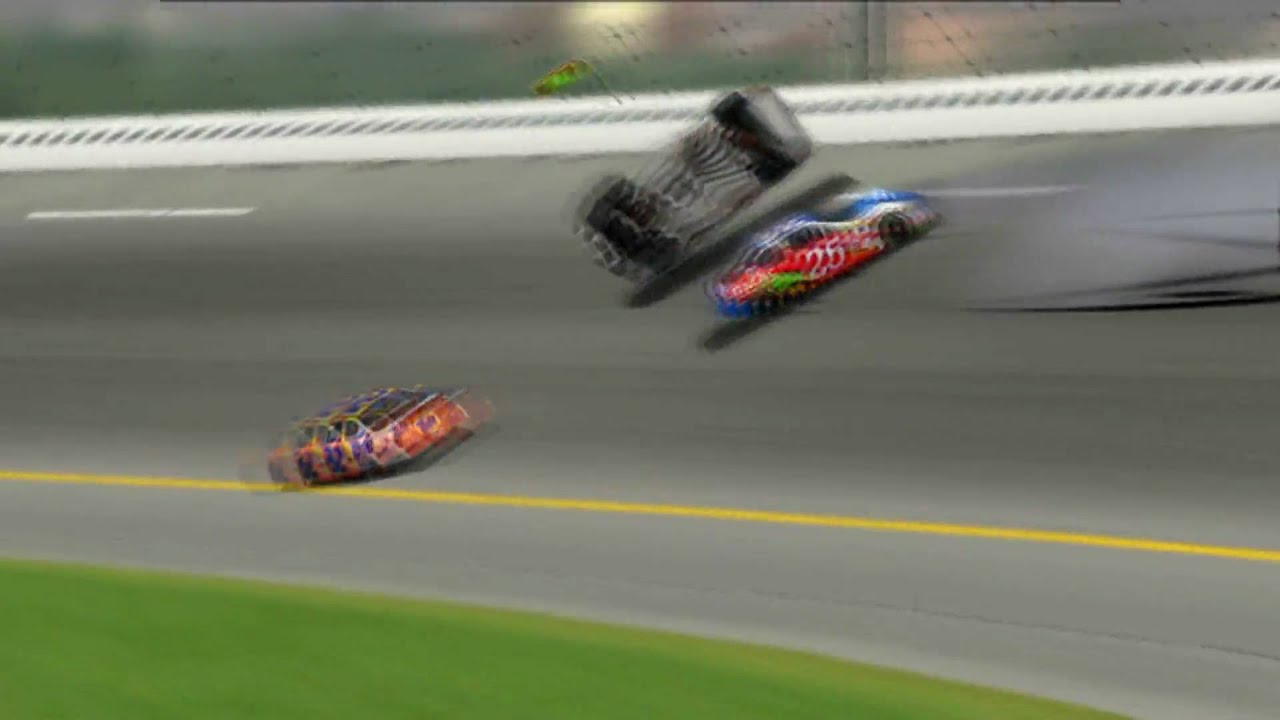 **NR2003** ~Feel Good Drag~ - YouTube