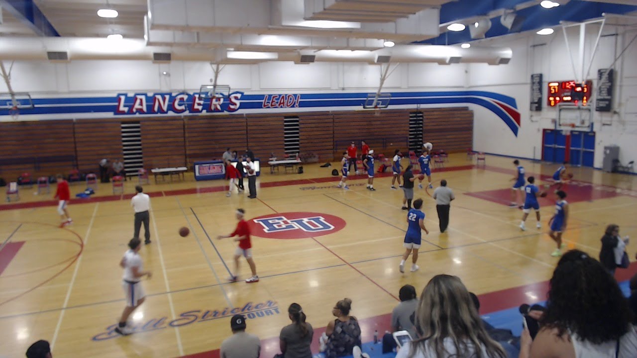 Varsity Boys Basketball-Sierra @ East Union, April 30, 2021 - YouTube