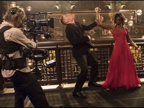 Chad Crumley Highfall Reel - YouTube