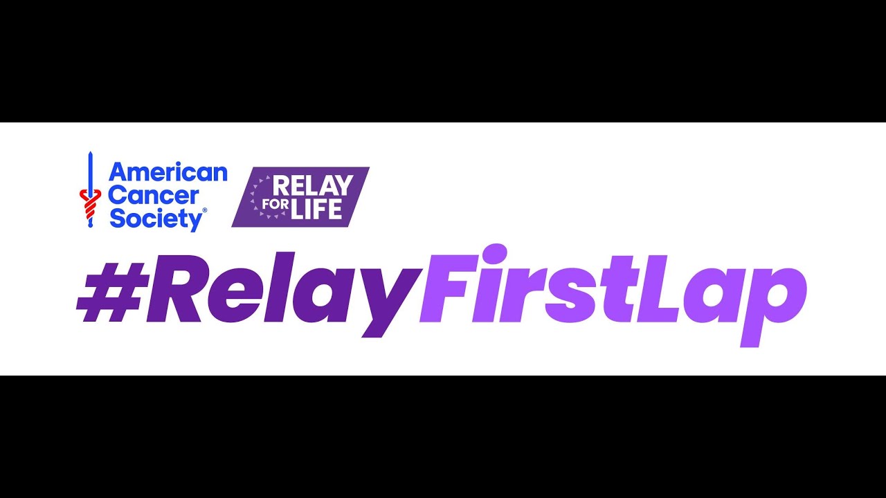 2026 First Lap Relay For Life in Second Life - YouTube
