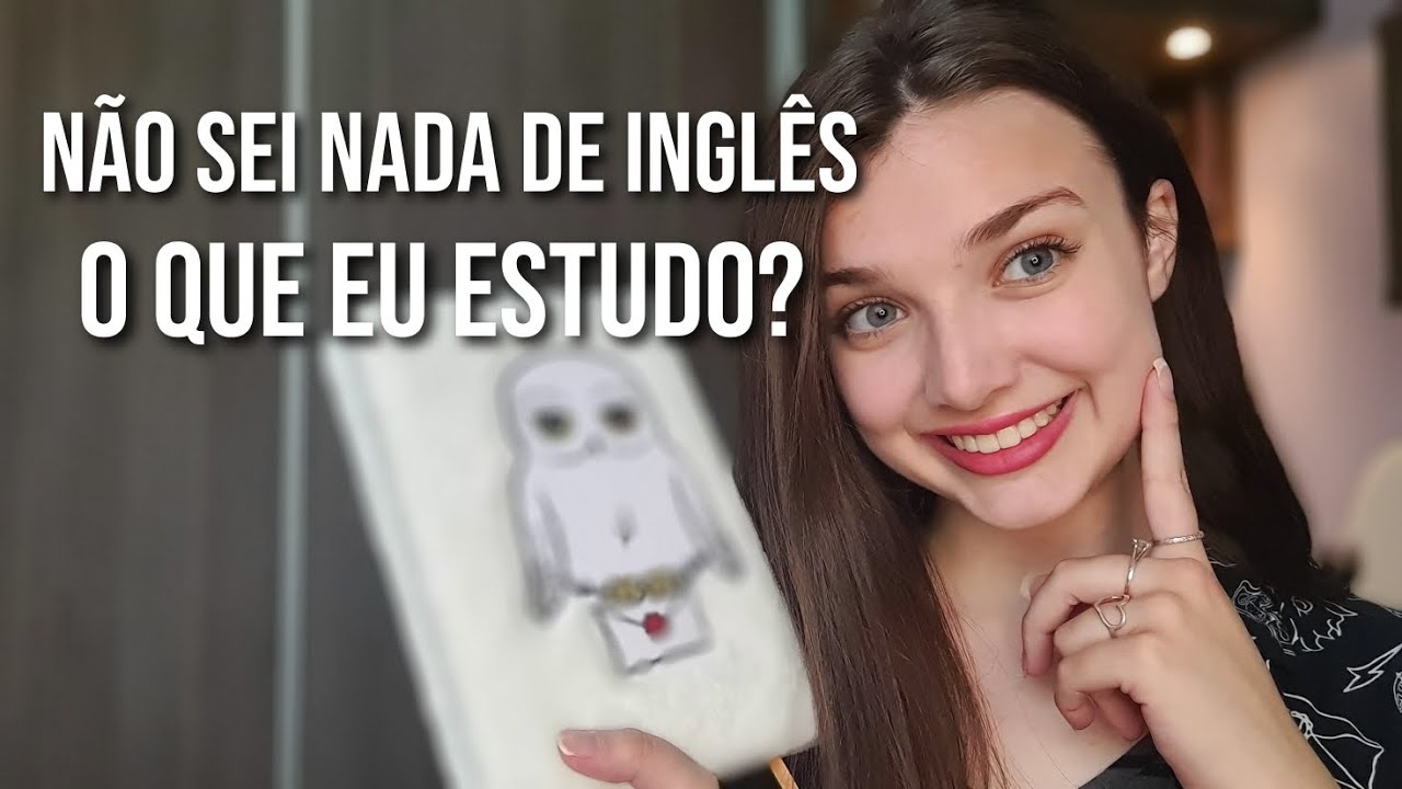 o que estudar em inglês no nível básico - passo a passo para aprender rápido tudo que você ...
