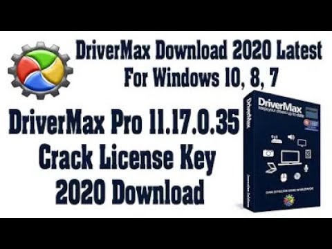 DRIVERMAX 11 how to install 100% WORKING #dell_laptop_driver_pack #drivermax_key #drivermax ...