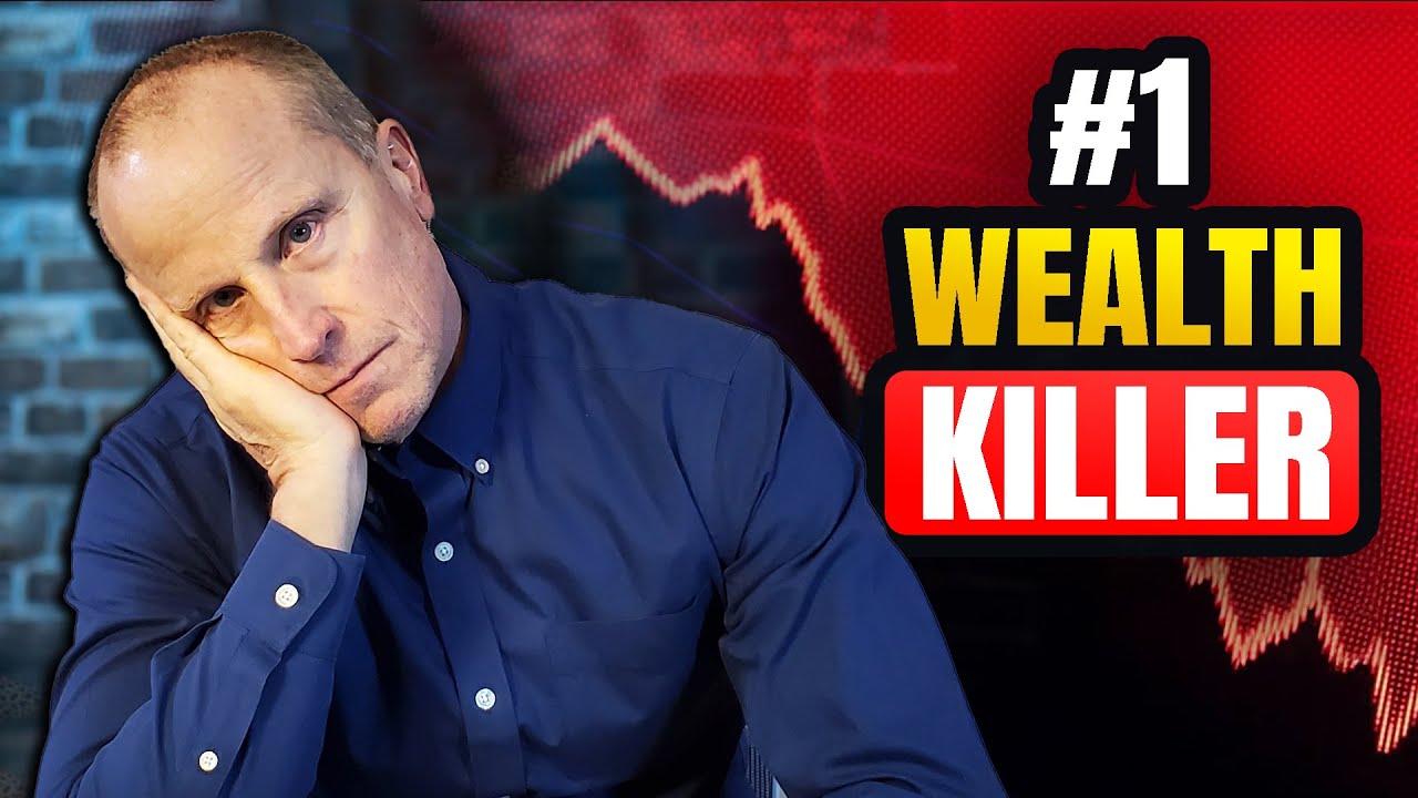 Why People Stay Broke... - YouTube