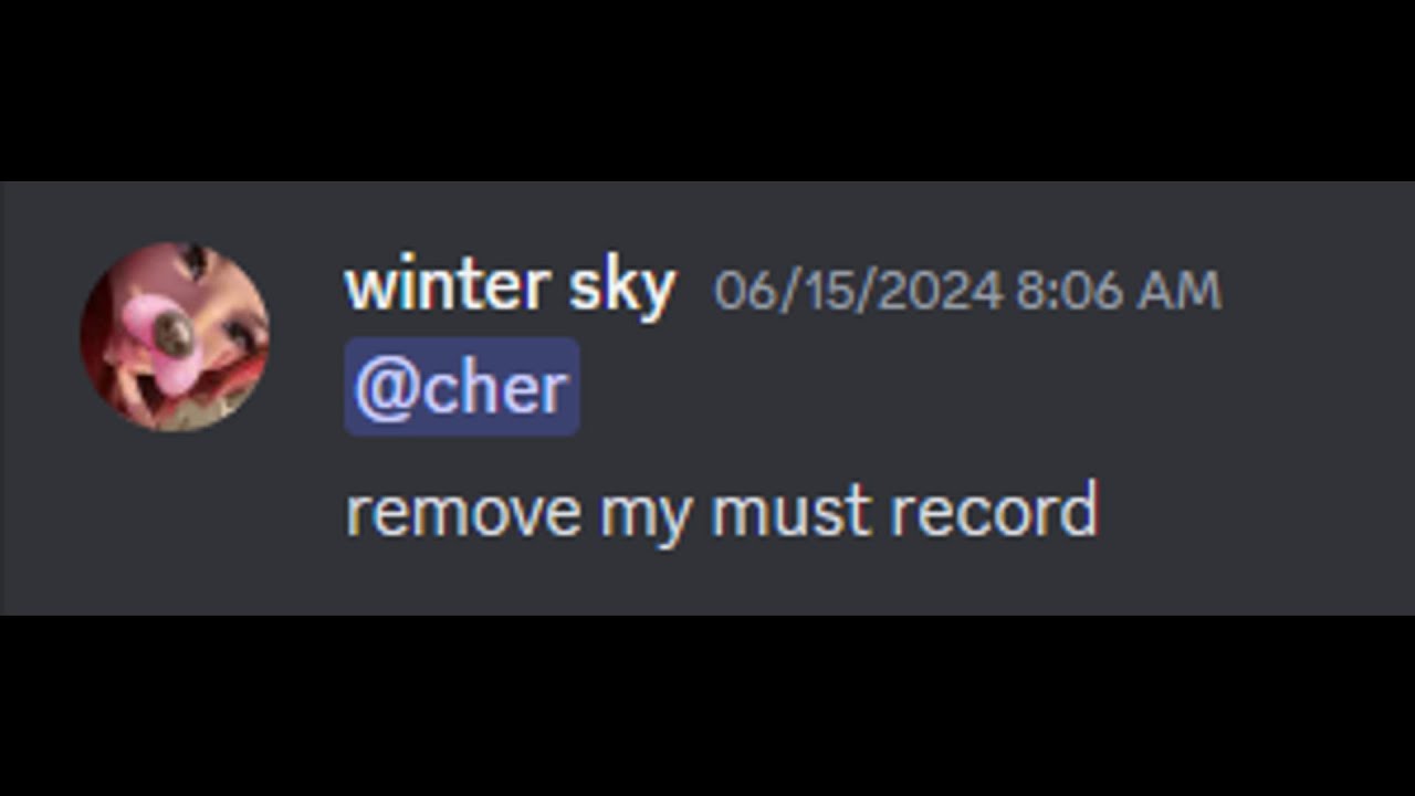 Folder CHEATING In MVSD - YouTube